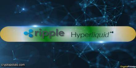 Ripple Announces Institutional Support for Hyperliquid