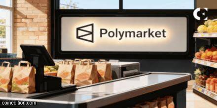 Polymarket se enfrenta a Kalshi con una tienda de comestibles gratuita en Nueva York