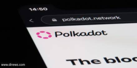 Polkadot developer unfazed by slow start for smart contract launch. ‘Our focus doesn’t waver‘