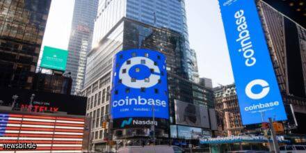 Coinbase erhält nach der Einführung von Wettplattform einen jurisitischen Dämpfer