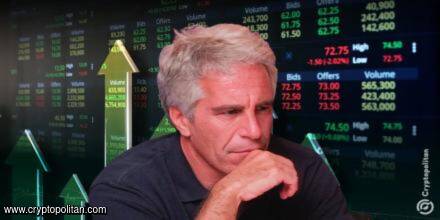 Jeffrey Epstein focused mostly on tech stocks