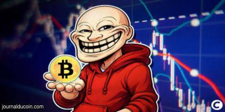 Bitcoin chute vers les 70 000 $ : L’heure du bear market pour la reine des cryptomonnaies ?