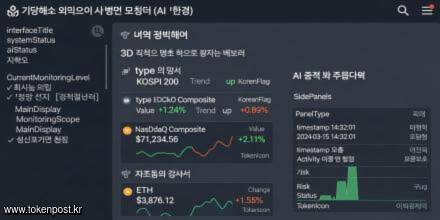 AI 기반 '이상 거래 감시' 전면 가동…한국 암호화폐 규제 새 국면