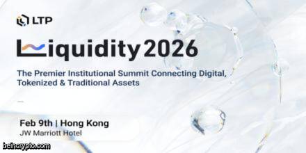 Liquidity 2026 Gathers Leading Institutions to Discuss the Future of Multi-Asset Markets