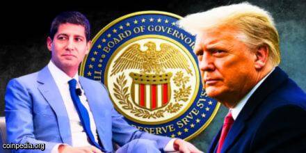 Trump’s New Fed Chair Kevin Warsh Could Cut Rates “Aggressively”, Says Analyst