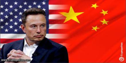 Chinese stake in Musk's SpaceX is 'national security threat,’ US senators warn 