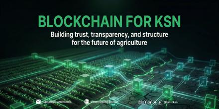 Blockchain and KSN