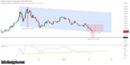 지캐시(ZEC) 가격 경고…차트 흐름은 ‘100달러’ 가리킨다?