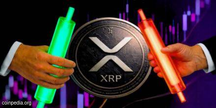 Why XRP Price Is Falling Today—Can Bulls Defend $1 Support?