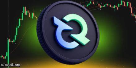 Decred Outperforms Market With 30% Rally— Will DCR Price Reach $30?