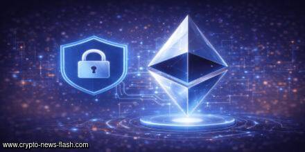 Ethereum Unveils ‘Trillion Dollar Security Dashboard’ to Strengthen Network Safety