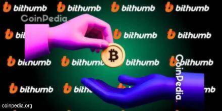 Bithumb Employee Mistake Sends 2,000 BTC to Users