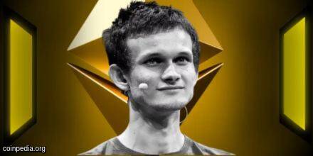 Ethereum Founder Vitalik Buterin Says Relying on L2s Could Cost Users Their Funds
