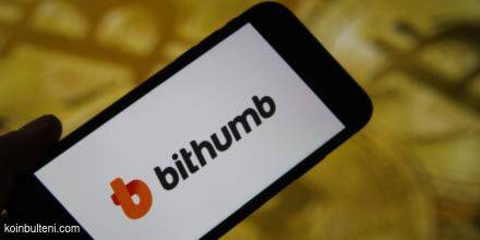 Bithumb’dan İnanılmaz Airdrop Hatası: Herkese 2.000 Bitcoin Gönderdi, Fiyat Bir Anlık Koptu!