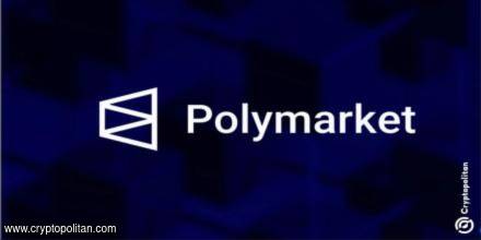 Betting odds rise as Polymarket files U.S. trademarks for 'POLY' and '$POLY' token names 