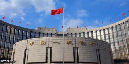 China stoppt Yuan-Stablecoins im Ausland