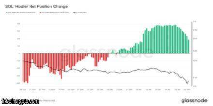 Rallye de Solana : que nous disent les signaux on-chain sur la reprise ?