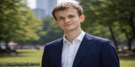 Ethereum’s Vitalik Buterin Backs Zcash Upgrade With Donation to Shielded Labs