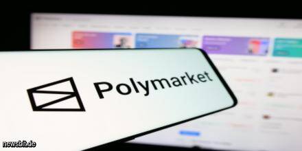 Polymarket beantragt Markenzeichen für POLY-Token – Kommt eine eigene Kryptowährung?