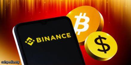 Binance SAFU Fund Adds $300M in Bitcoin