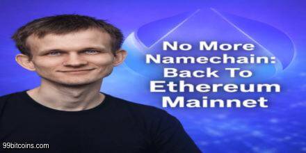 [LIVE] Crypto News Today, February 9 – ENS Abandons Namechain L2 Plan As Ethereum Price Holds $2K