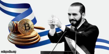 El Salvador Backs Bukele’s Security Moves, Not His Bitcoin Plan