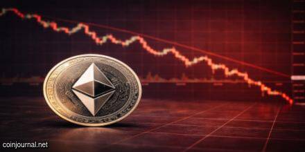 Is the Ethereum rebound over? ETH price slips towards $2k after hitting $2,136