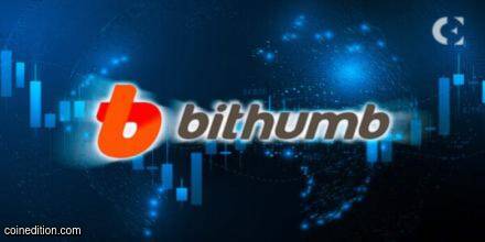 Error de 40.000 millones de dólares en Bitcoin de Bithumb: 620.000 BTC acreditados accidentalmente