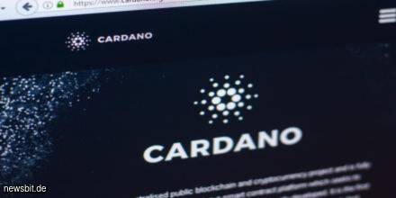 Cardano-Kurs erreicht historisch entscheidende Marke