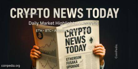 Crypto News Today [Live] Updates On Feb 10, 2026