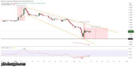 Odbicie XRP było fikcją? Wskaźnik SOPR pokazuje niepokojącą prawdę