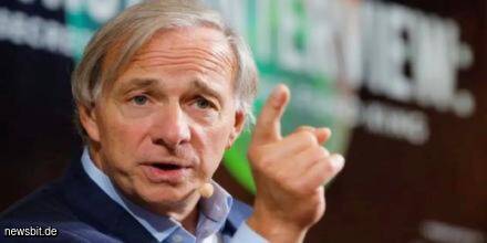 „CBDCs gefährden die finanzielle Freiheit“, warnt Ray Dalio