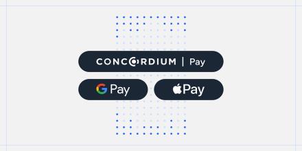 Concordium Pay: A Viable Alternative to Google and Apple Pay