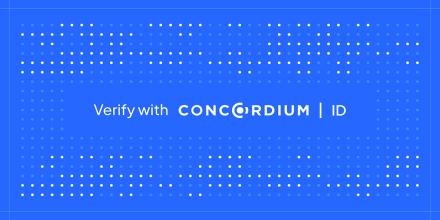 Concordium ID: Verify the Fact, Not the File