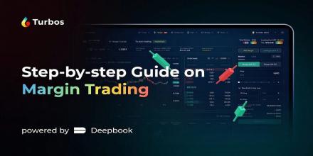 Turbos Enhances DeFi on Sui with Deepbook-Powered Margin Trading & Lending