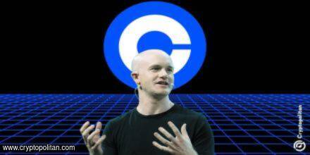 Coinbase’s Armstrong has lost over $10 billion since July.
