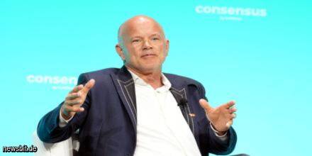 Mike Novogratz warnt: „Krypto funktioniert nicht mehr wie früher“