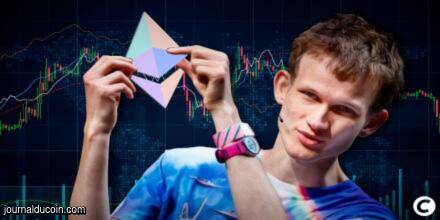 Fusion entre Ethereum et IA : Vitalik Buterin dévoile sa vision futuriste