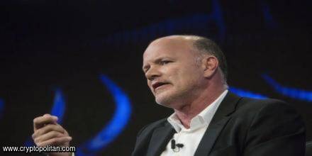 Novogratz signals end of crypto’s “wild speculation” phase