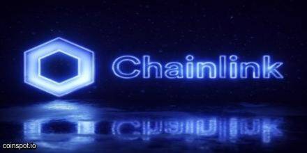 Chainlink под давлением. Приток токенов на биржи усилился
