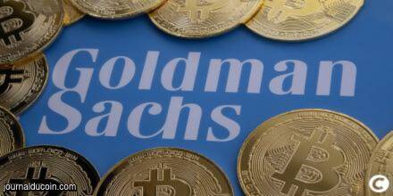 Bitcoin et Ethereum : Les 2 cryptomonnaies préférées du géant Goldman Sachs
