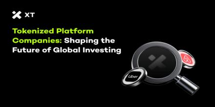 Platform-Based Companies Tokenized Stocks — Redefining Global Investing