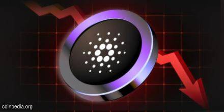 Cardano Drops 4% After CME Futures Launch—Sell the News or Deeper Correction Ahead?
