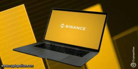 Binance and Franklin Templeton team to support tokenized MMFs as off-exchange collateral