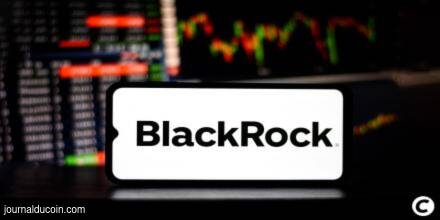 BlackRock intègre son fonds tokenisé BUIDL à la DeFi sur Uniswap via Securitize