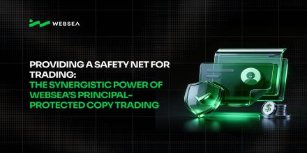 Providing a Safety Net for Trading: The Synergistic Power of Websea’s Principal-Protected Copy…