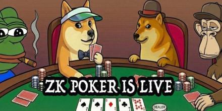 A New Format for a Legendary Game: ZK Poker Is Live