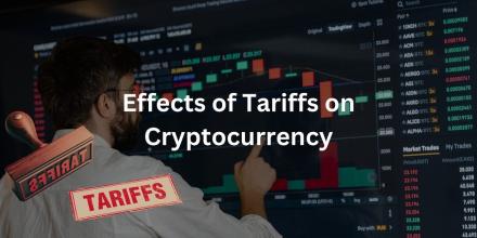 What is the Impact of Tariffs on Crypto? A Comprehensive Guide