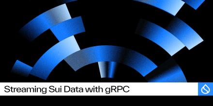 Low-Latency Indexing on Sui with gRPC Streaming