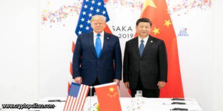 Red flags raised as Trump throttles US tech curbs on China for rare earth gains